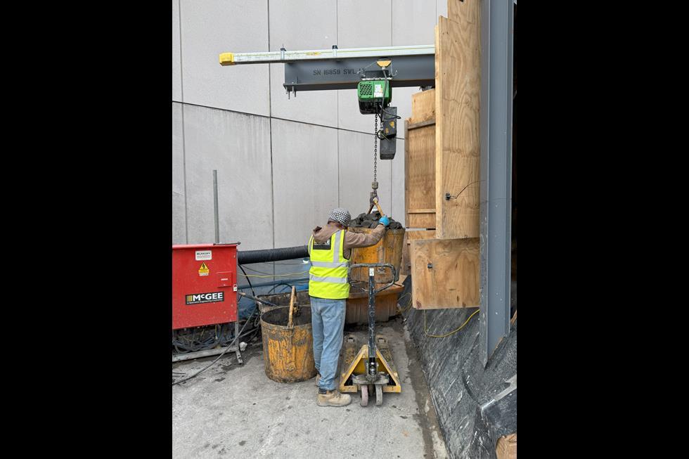 Why 65 Holborn Viaduct could be the most difficult site ever to be ...